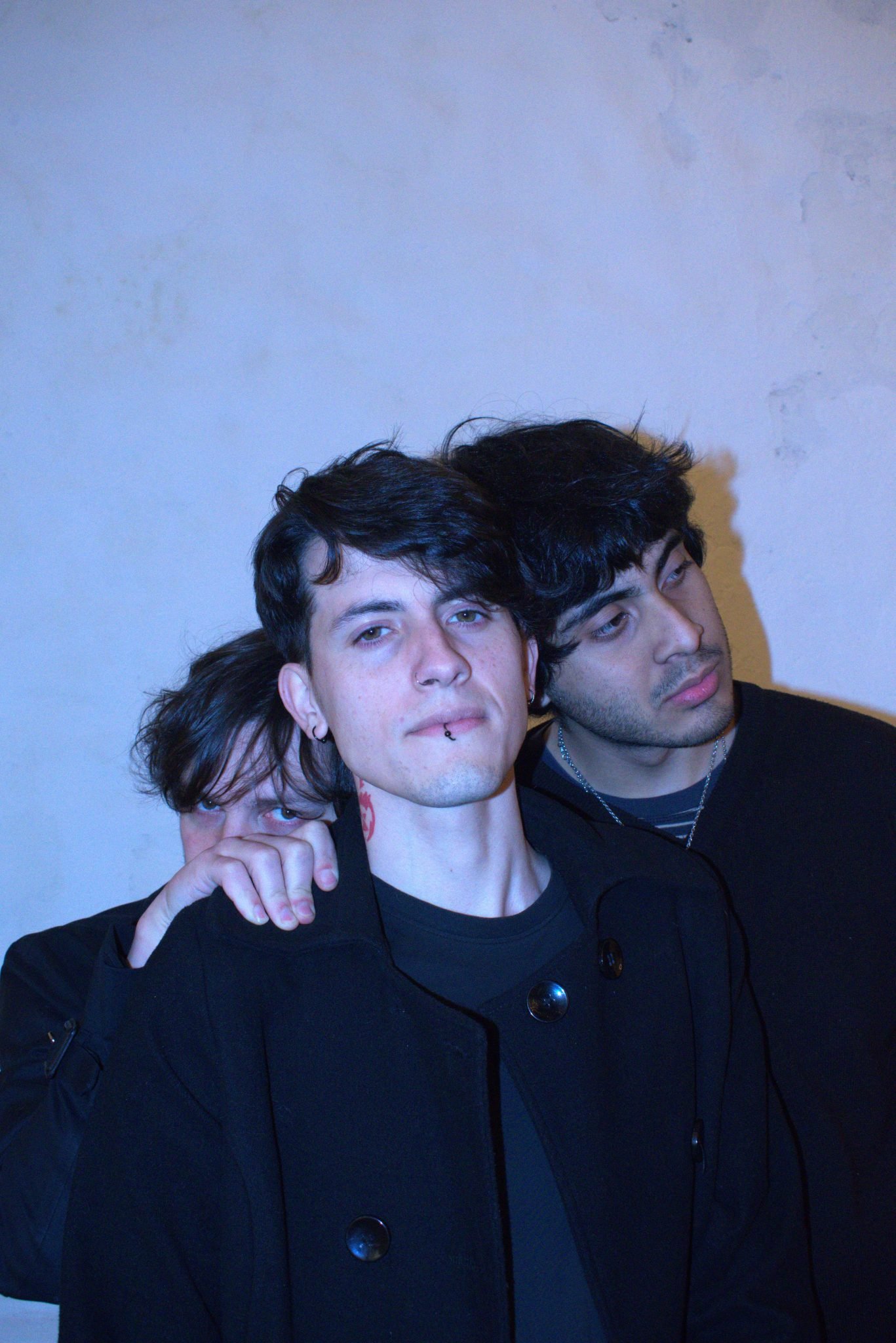 ENTREVISTA a CLISH: "El art rock en Argentina tiene una larga historia ...